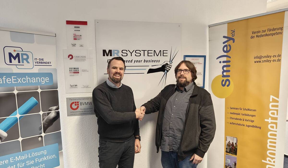 Artikel - www.mr-systeme.de