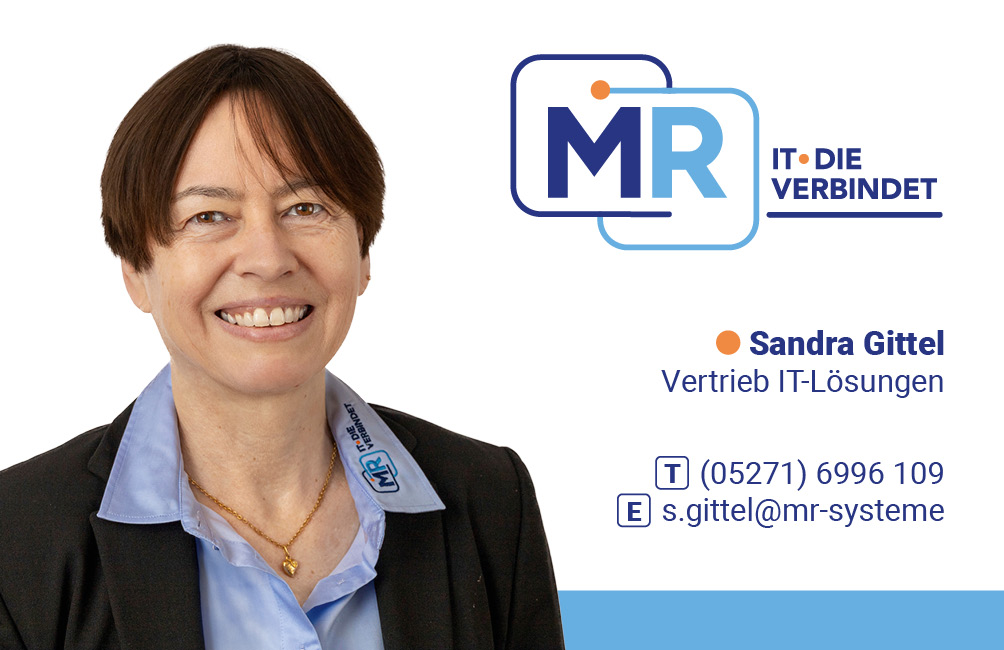 Team Vertrieb - www.mr-systeme.de